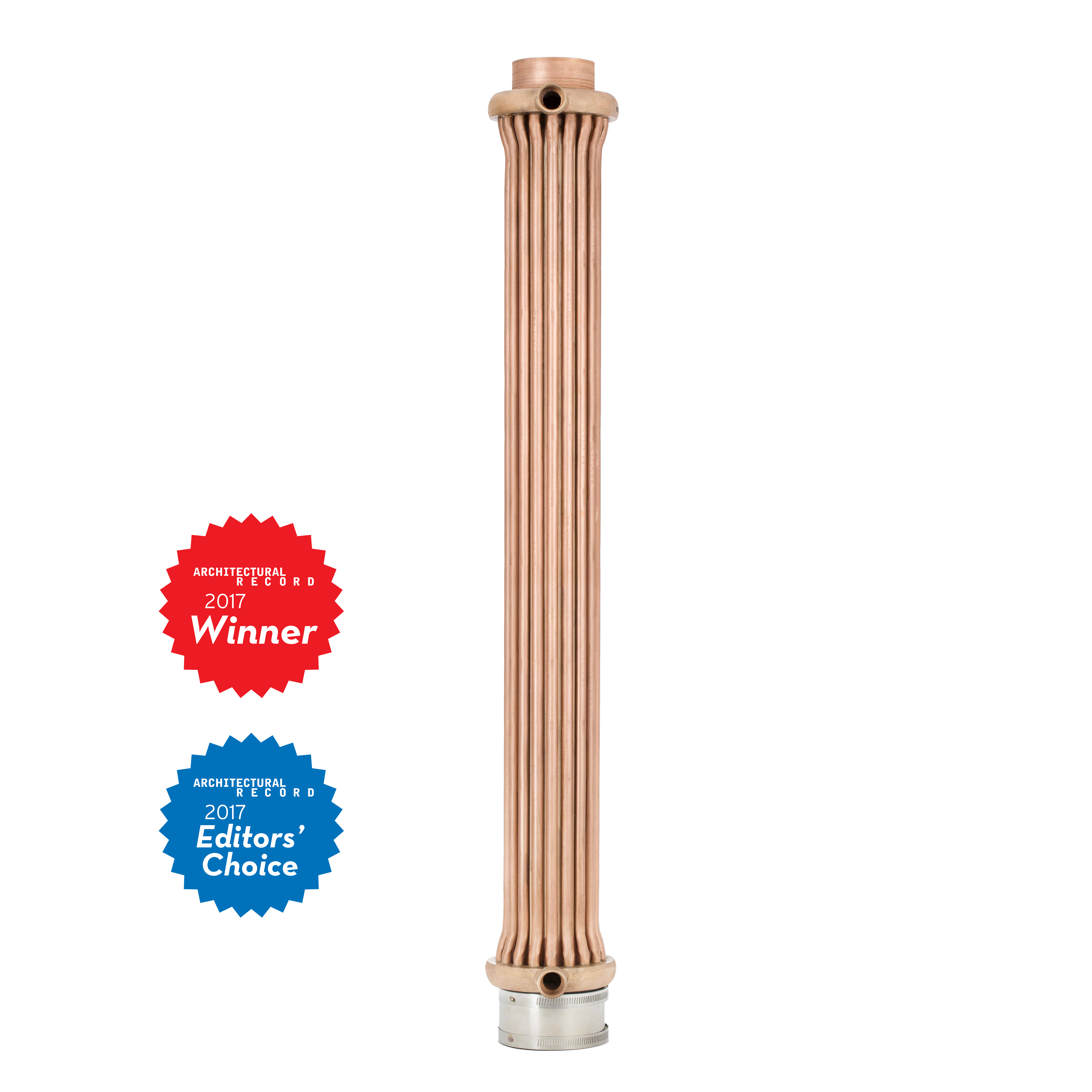 EcoDrain - Ecodrain V1000 selected by Architectural Record as a Product ...